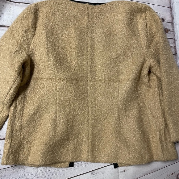 Carole Wren | Jackets & Coats | Carole Wren Womens Jacket | Poshmark
